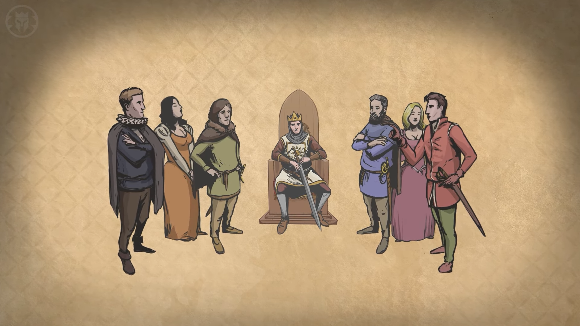 How Feudalism Collapsed and Gave Birth to Modern Europe