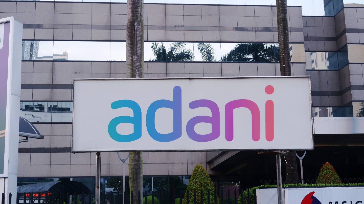 Adani to build 3,530MWh BESS project in Gujarat, India