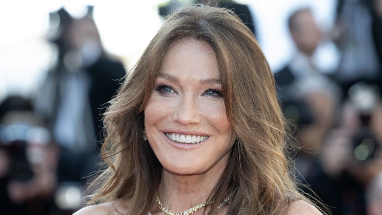 Ça peut paraître barbare : Carla Bruni ne se passe plus de cette ...