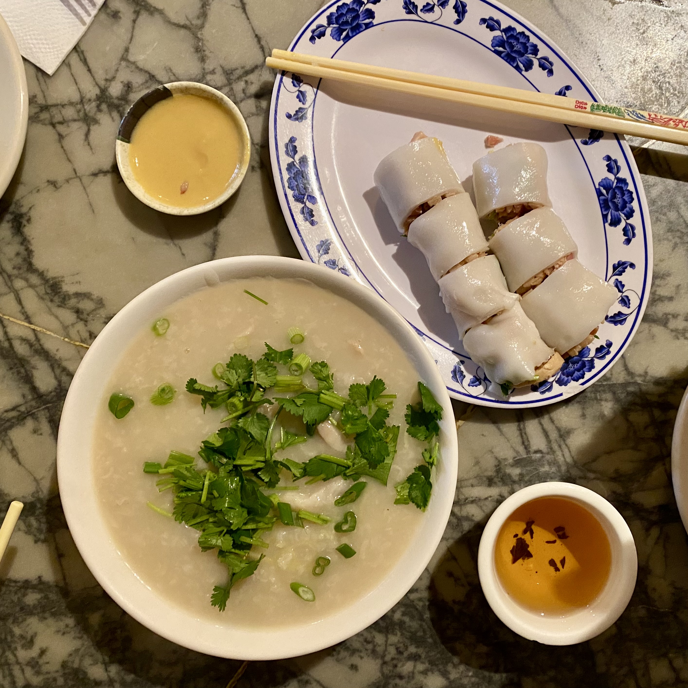 Chinatown’s 116-Year-Old Barbecue Noodle Roll Haven Still Reigns Supreme