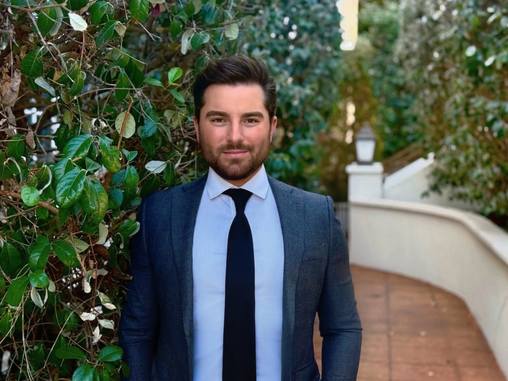 UTA & Archewell Alum Kyle Boulia Joins Forward Global Los Angeles As ...