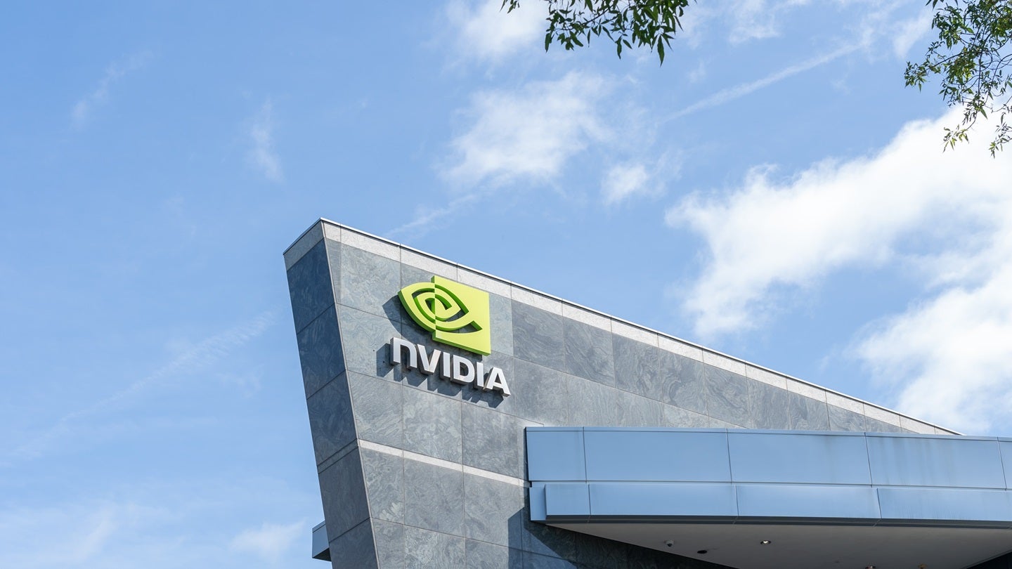 SoftBank completes $5.8bn sale of Nvidia shares