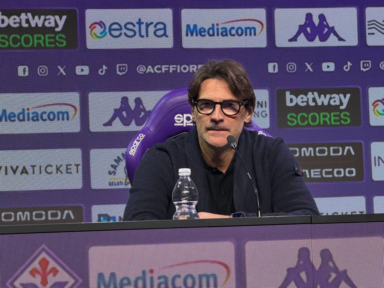 R.Galli: “Vanoli deve riaccendere il motore della squadra. A Genova ...