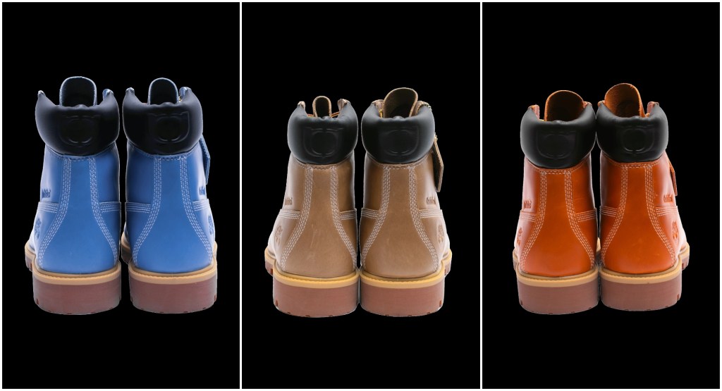 Timberland's New Limited-Edition 6-Inch Boot Collaboration Is Inspired ...