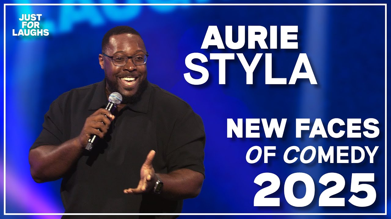 Aurie Styla | Cruise ship? More like floating retirement home! NEW ...