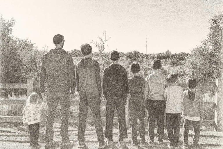 Daddy days: Looking for a new ride