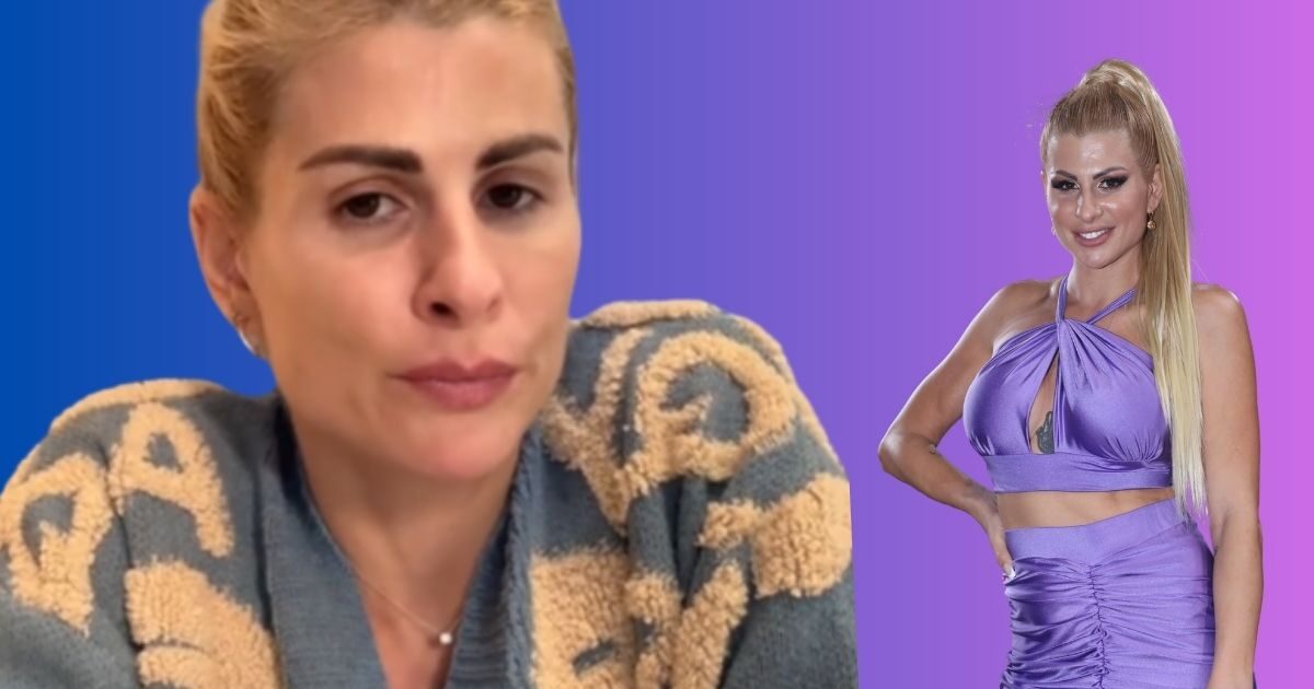 Συγκλονίζει η Ευρυδίκη Παπαδοπούλου για το λέμφωμα Hodgkin: «Έφτασα στο ...