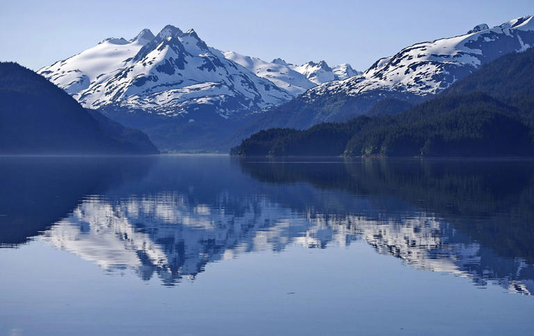 Best Kayaking and Paddling Spots on the Kenai Peninsula