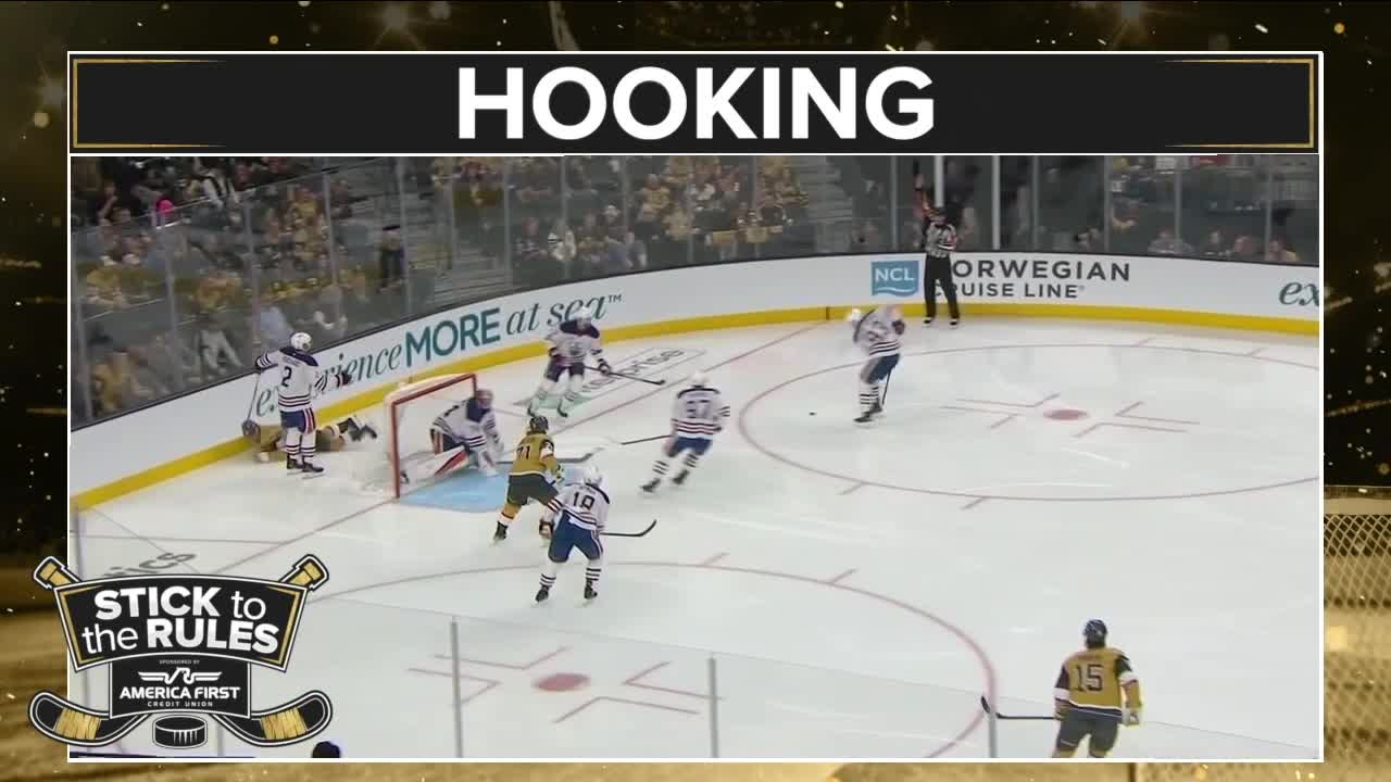 Stick to the Rules: What Is Hooking?