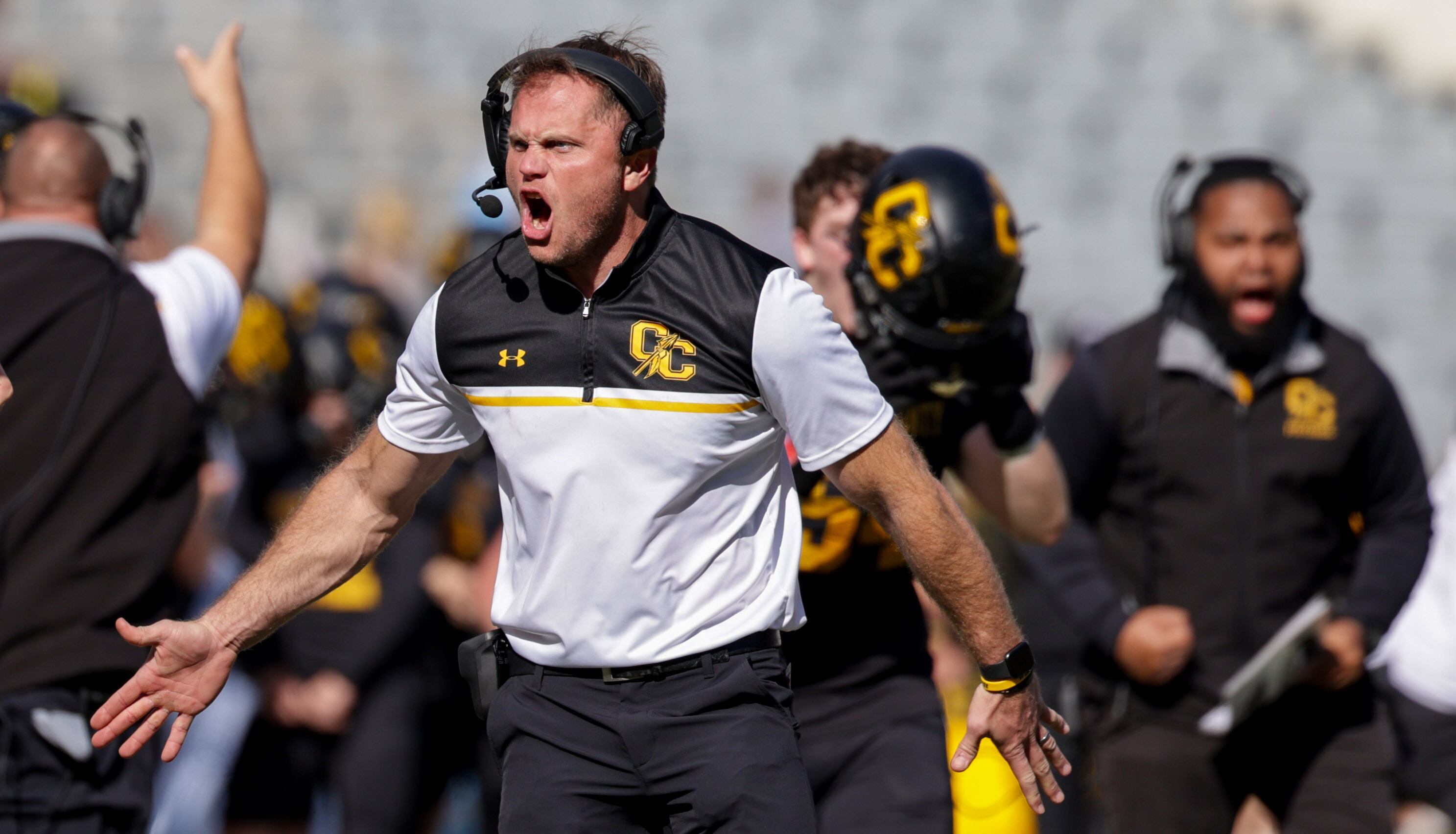 Cherokee County’s Jacob Kelley steps down after 65 wins, 3 title game ...