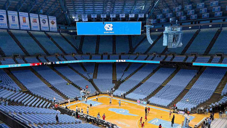 Breaking down keys for UNC vs. Ohio State
