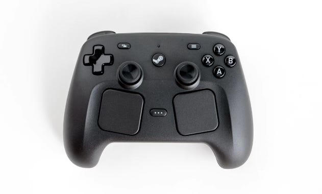 Valve Announces New Steam Machine, Steam Frame VR headset, and Steam ...