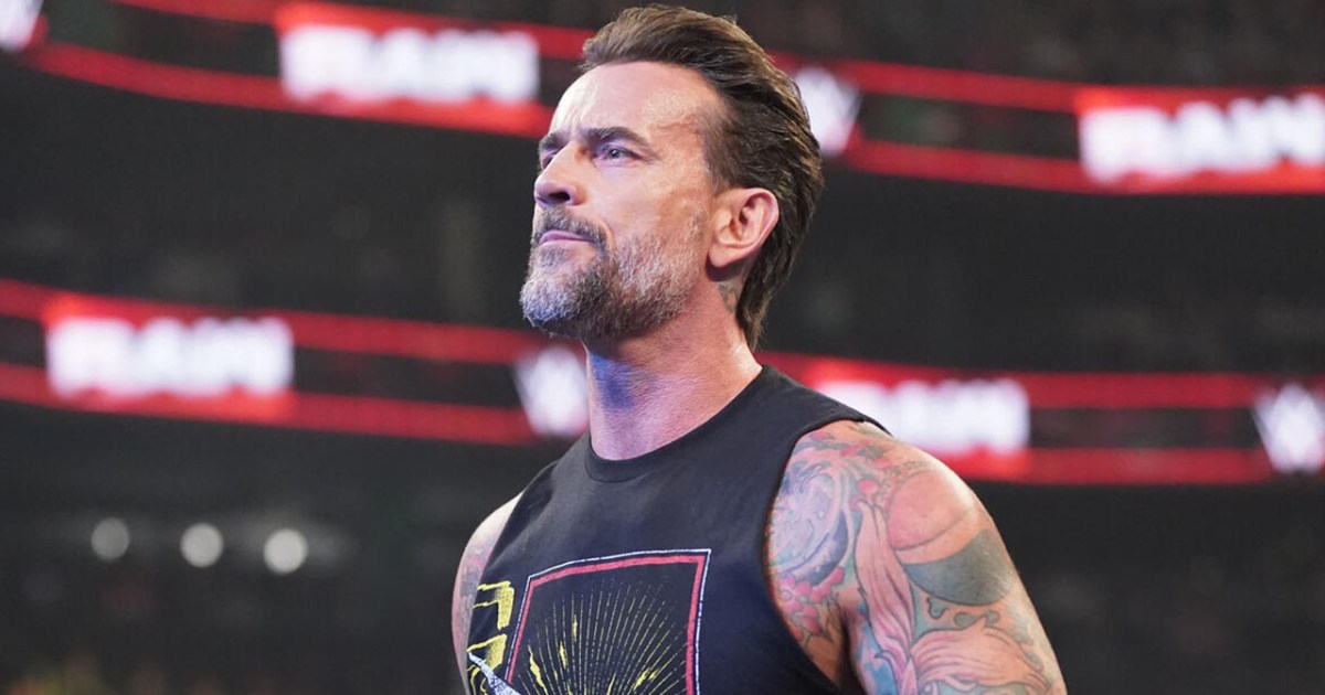 CM Punk Details Zootopia 2 Role With Roman Reigns