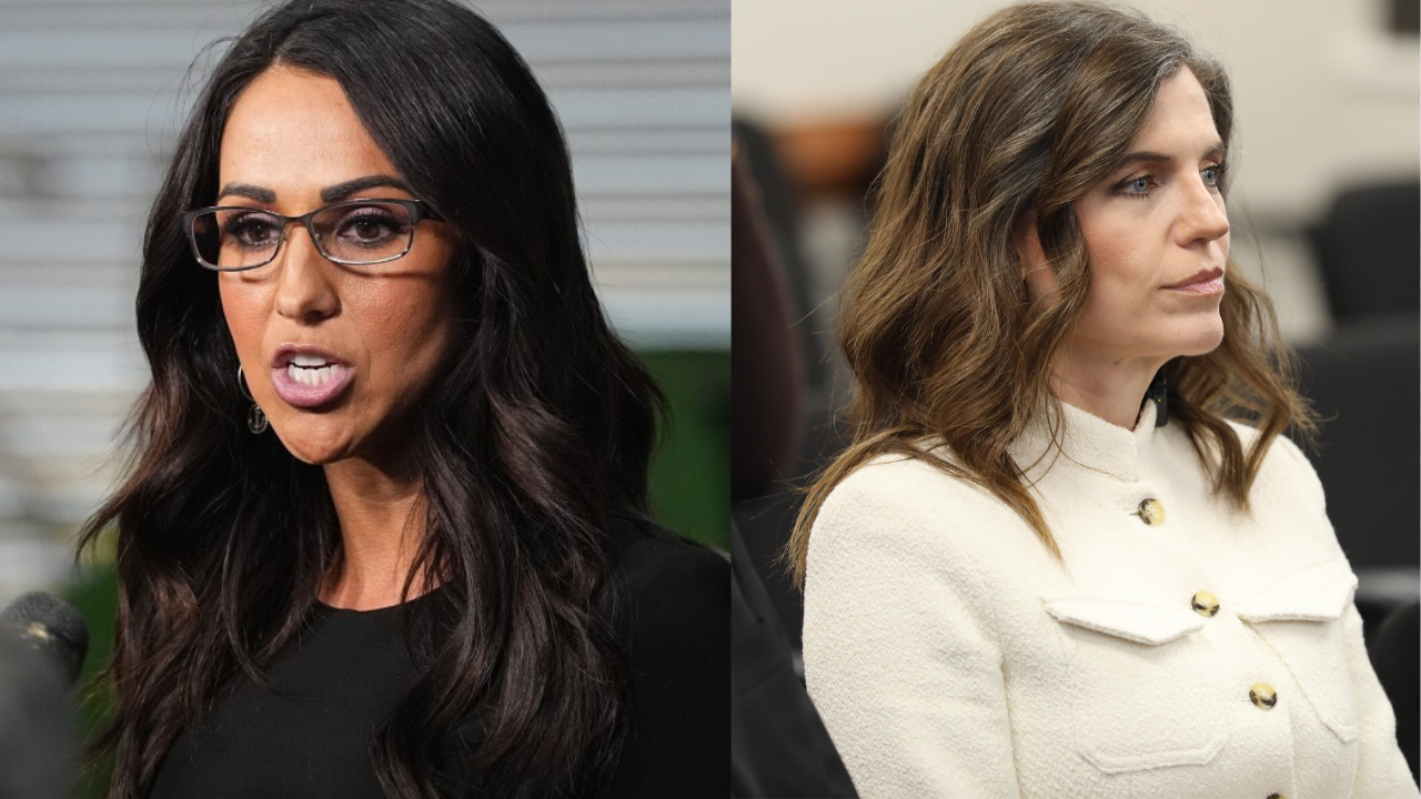 Trump Moves to Block House Vote on Epstein Files? Calls to Lauren ...