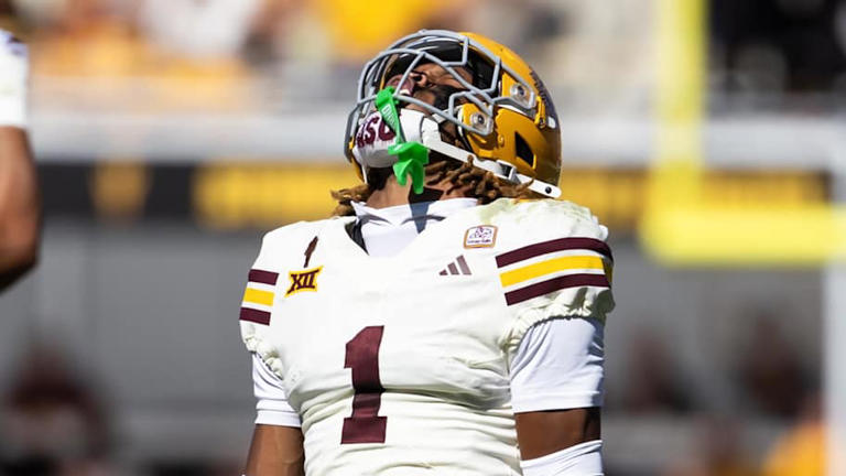 Why Staying at ASU Could Be Best for This Safety
