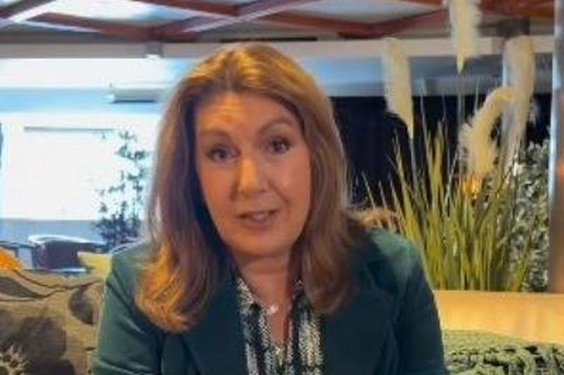 Jane McDonald shares devastating reason for selling £1 million ...