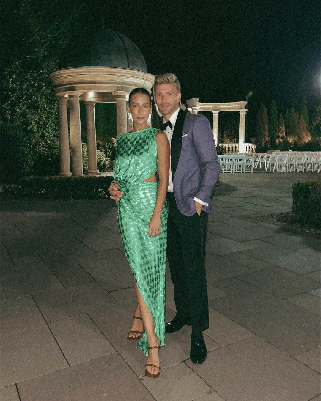 ‘Summer House’ stars Kyle Cooke and Amanda Batula are ‘going through a ...