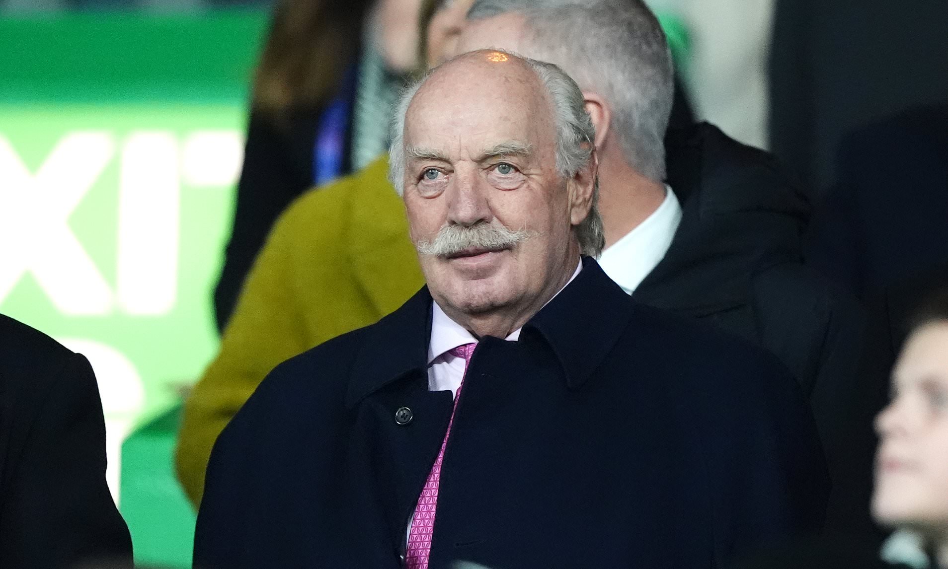 Desmond needs to pull another rabbit out of the hat in Celtic's boss ...