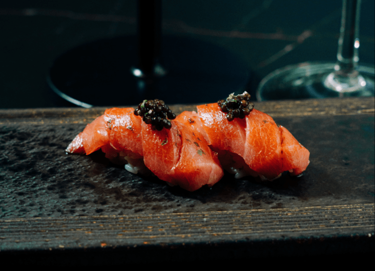 MARTA Dining Guide: Dunwoody and Sandy Springs stations