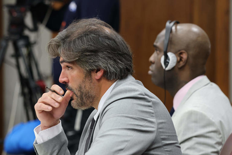 Cuban rapper wanted to avenge El Taiger's killing, prosecutors say. Now ...