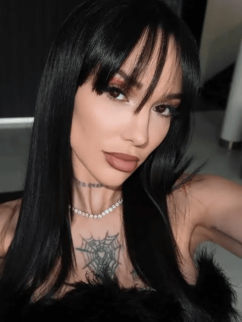 Se picó en MasterChef: La Joaqui increpó a Wanda Nara en vivo por ...