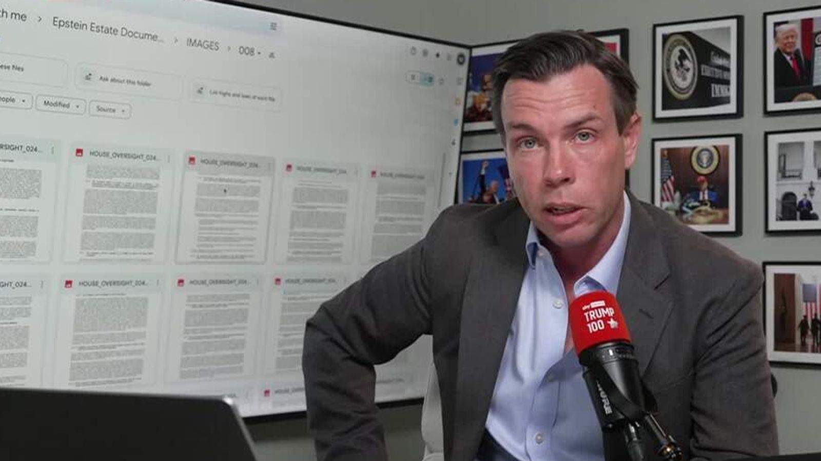 20,000 Epstein files released: What we know so far