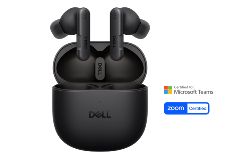 Dell Pro Plus Earbuds Launch in India with AI Noise Cancellation and ...