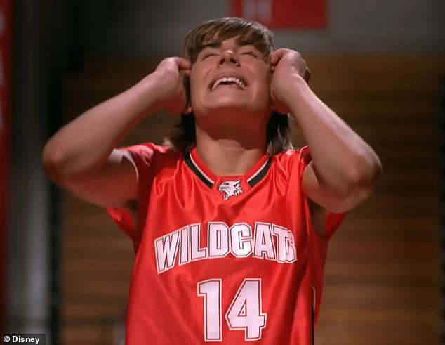 Zac Efron fans in disbelief after 'REAL singing voice' exposed in ...