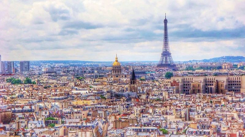 12 Cities Where Food Culture Feels Like a Religion
