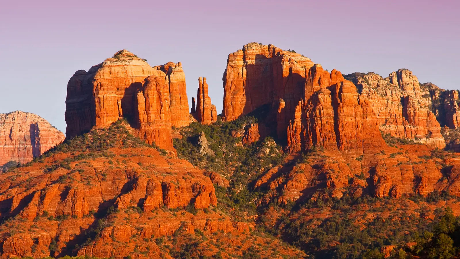 A guide to Sedona’s top experiences for adventure, scenery, and serenity