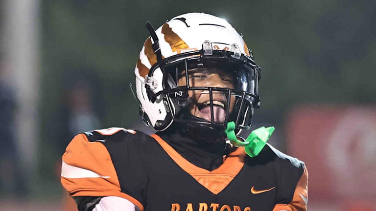 USC Trojans Stay In The Hunt For One Of The Nation’s Top Recruits