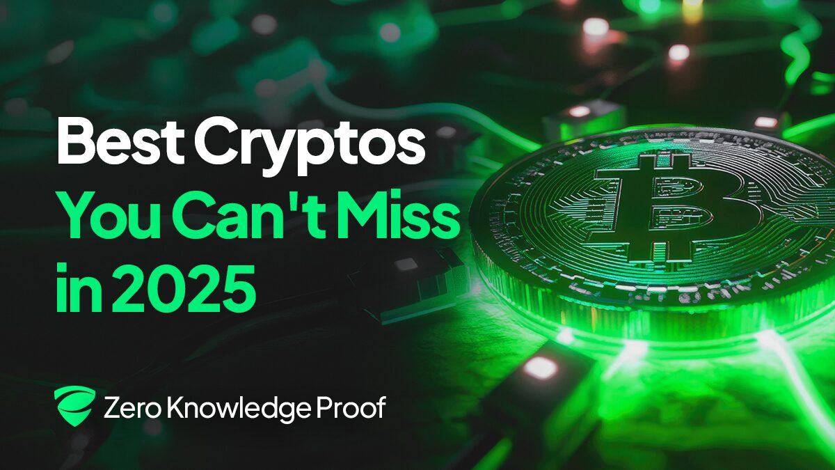 Top-Performing Crypto Today: Why Zero Knowledge Proof, Dogecoin ...