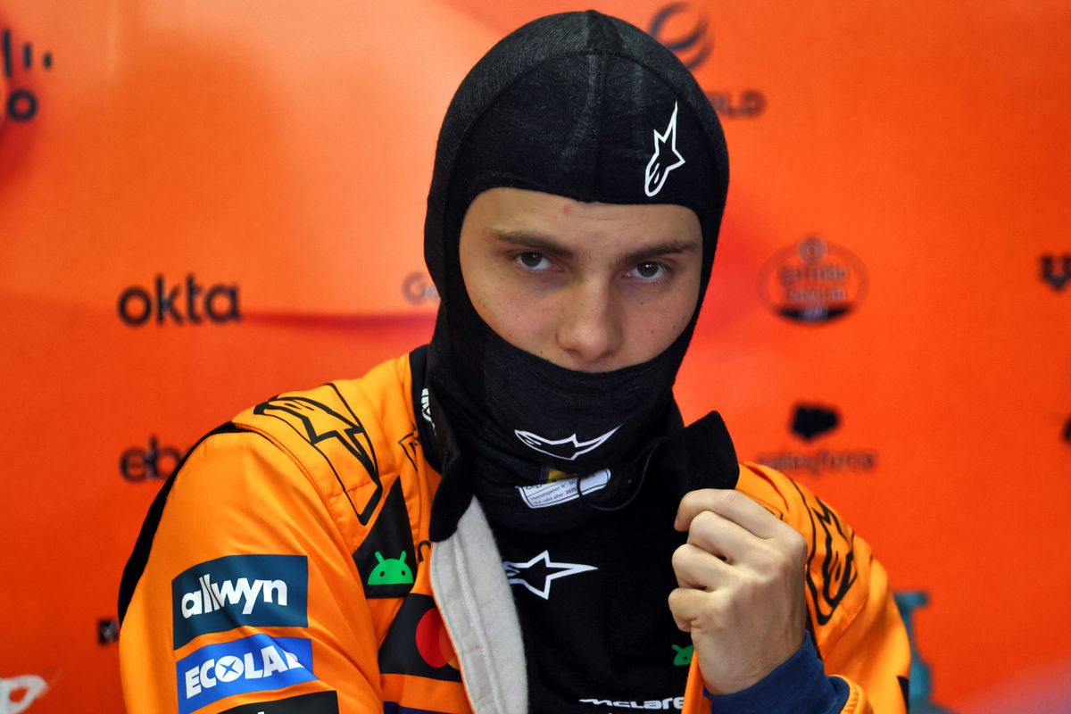 Button en Croft twijfelen, krijgt Piastri genoeg steun van McLaren?