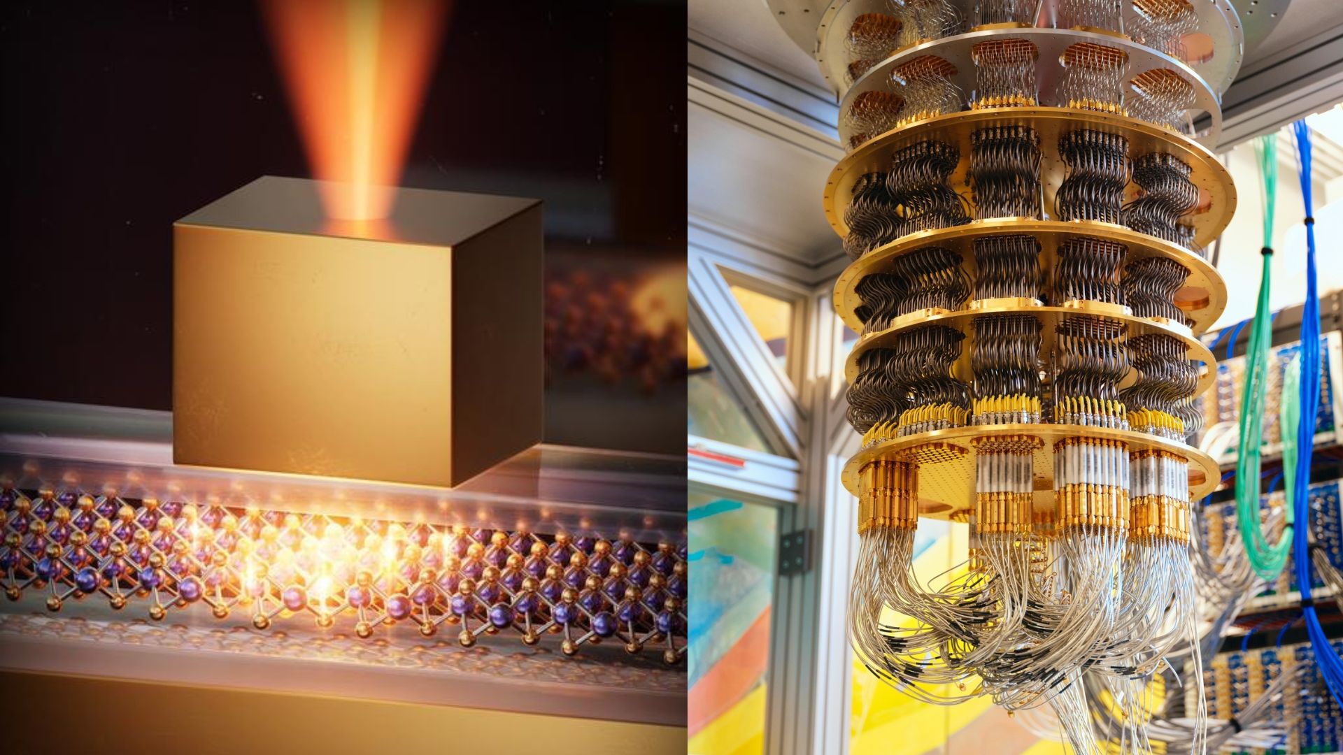 Scientists reveal hidden quantum light states with record 300,000x ...