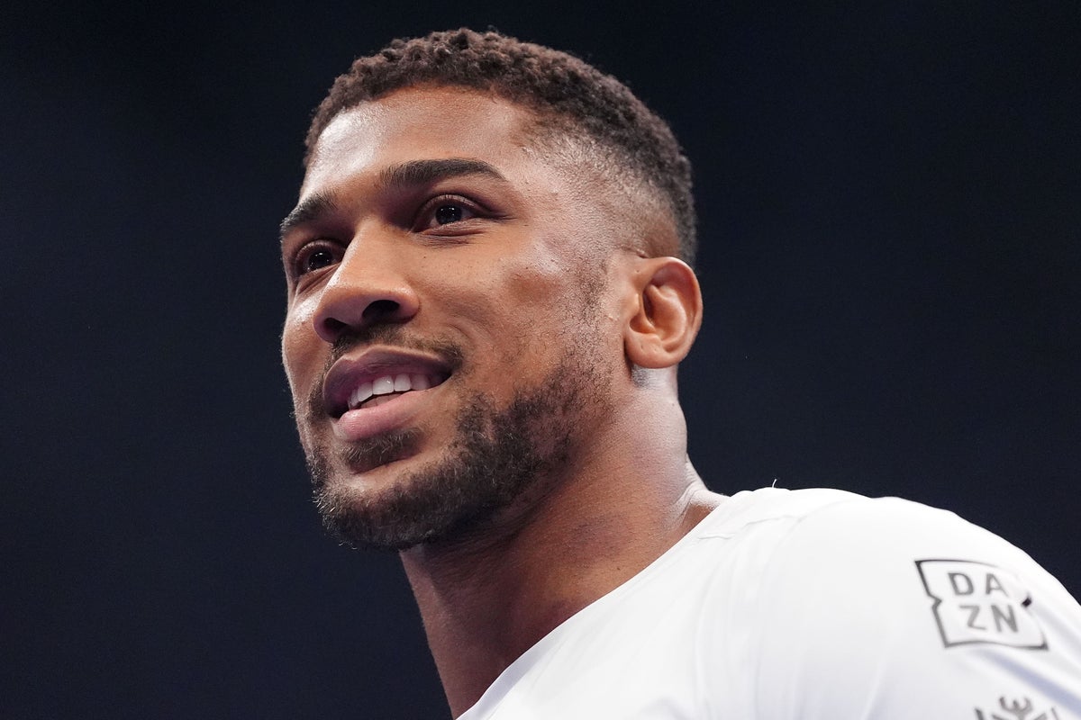 Hearn insists Joshua vs Paul will be ‘a real fight, not an exhibition’