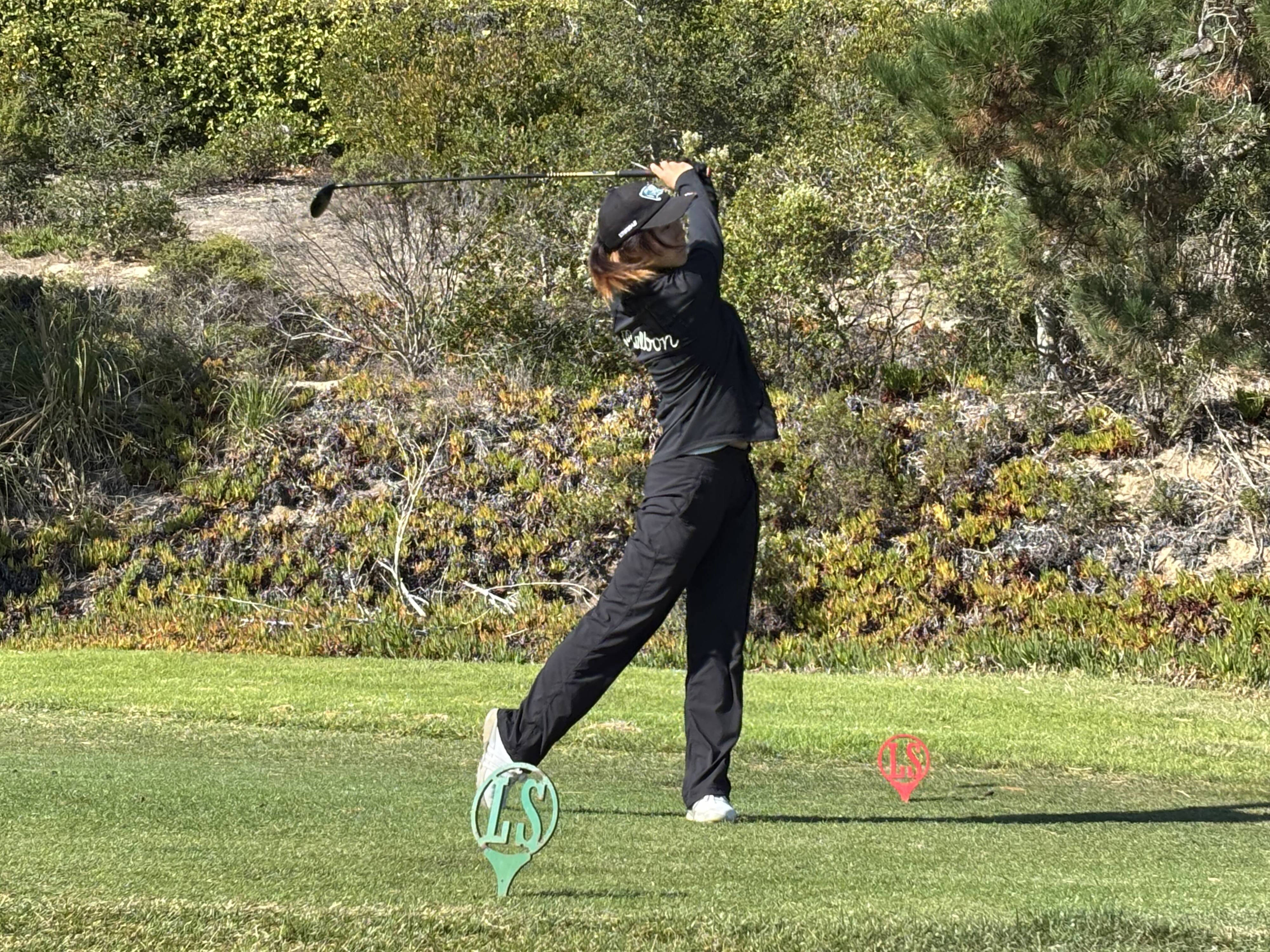 CIF NorCal golf: Stevenson claims first girls team title