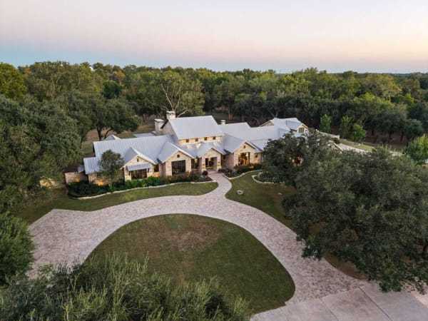 Texas ranch linked to Stephen F. Austin hits the market at $14.8M