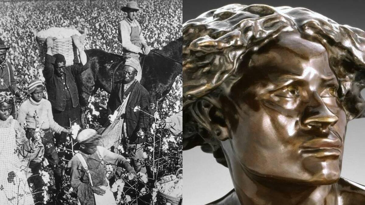 Truth vs. myth about the transatlantic slave trade