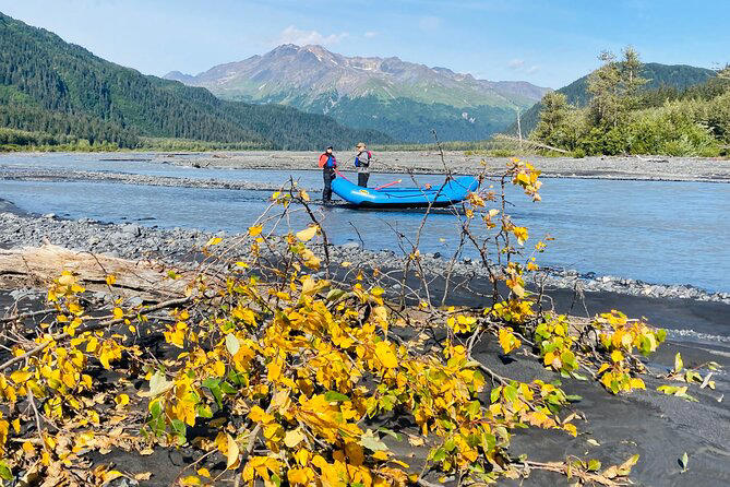 Best Kayaking and Paddling Spots on the Kenai Peninsula