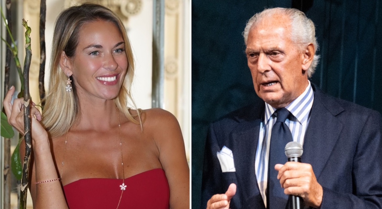 Ilaria Vigna, da modella a agente immobiliare di successo: chi è il ...
