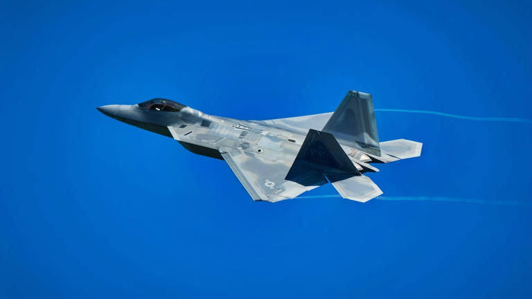 Why they call the US Navy’s Seawolf-class the F-22 Raptor of submarines