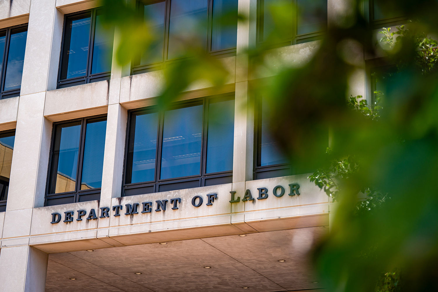 Jobs report and inflation data due in October may not be released at ...