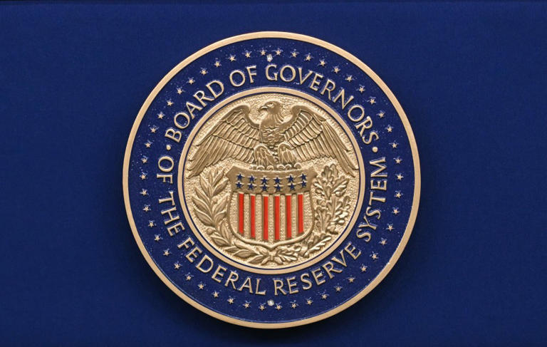 Atlanta Fed President Raphael Bostic to retire, giving Trump chance for ...