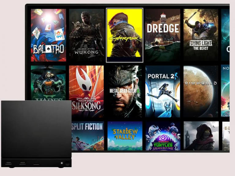 Steam Machine: dalla CPU Zen 4 alla GPU RDNA3, ecco le specifiche tecniche