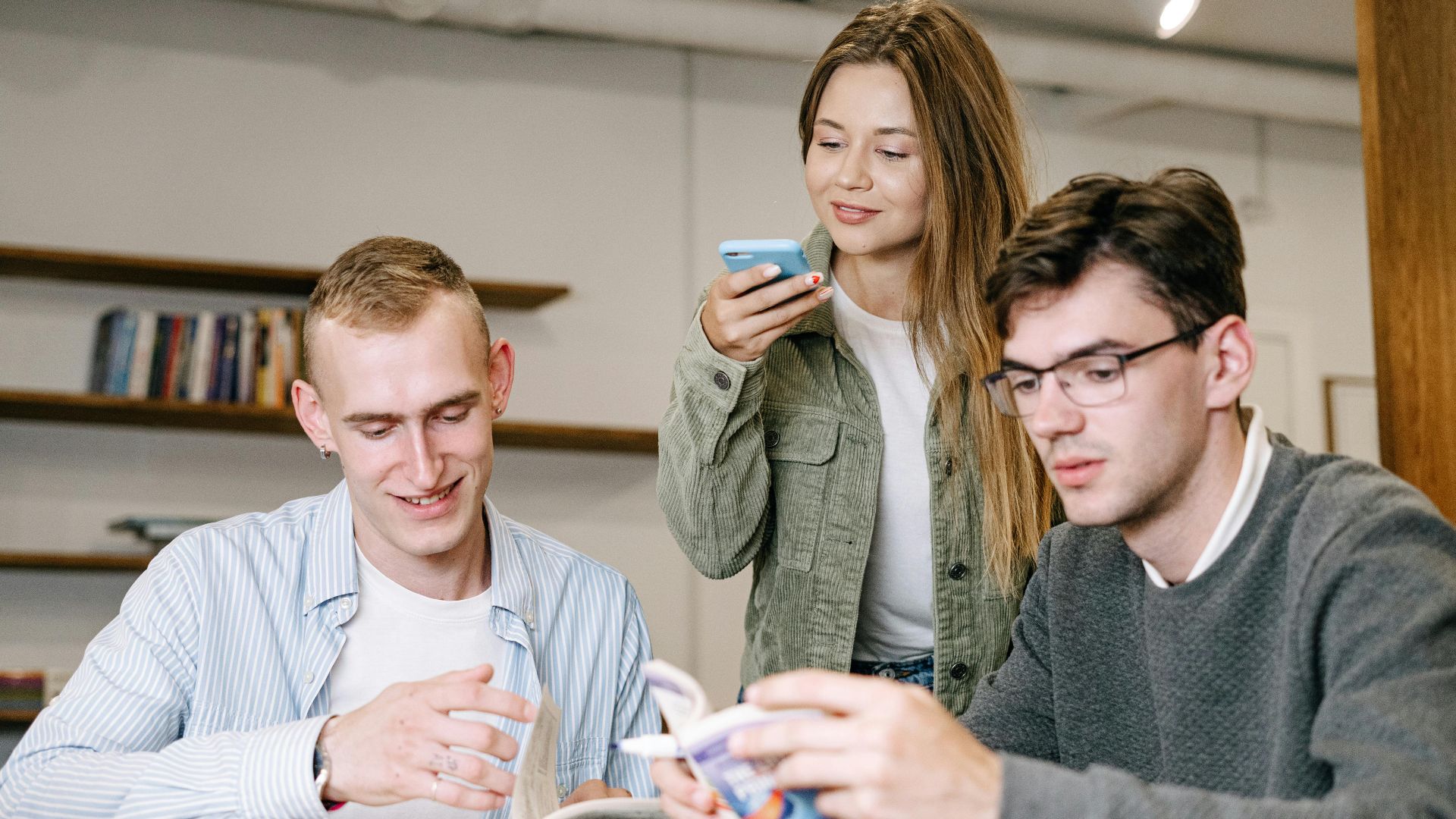 Gen Z Improved The Modern Workforce—It's Time To Give Them Credit