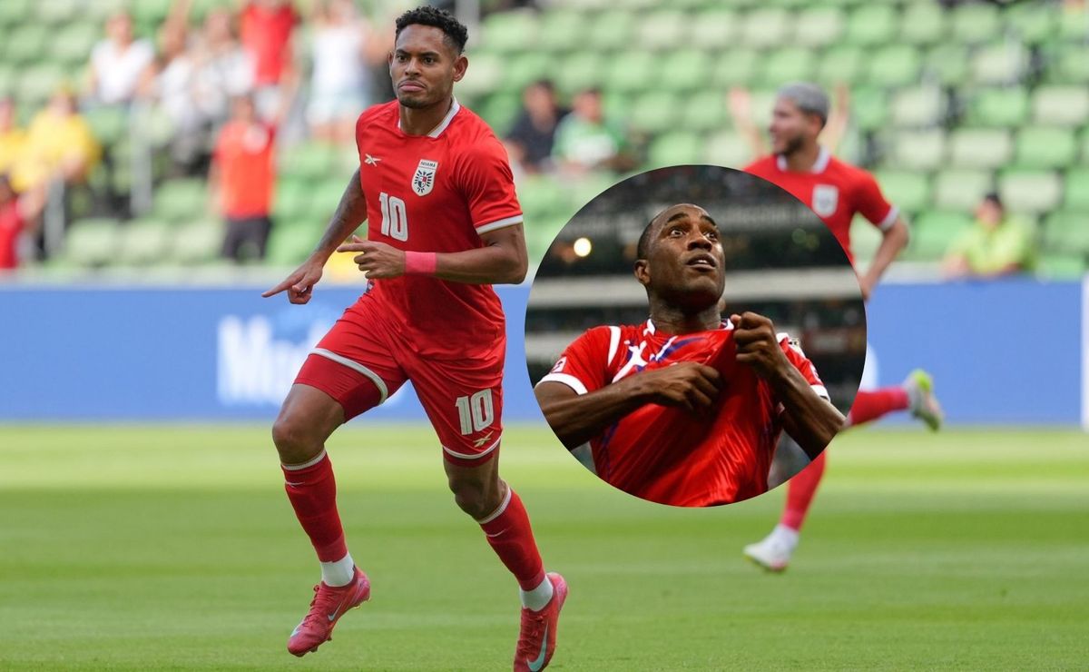 Ismael Díaz conmueve a Panamá con su recuerdo al Matador Tejada rumbo ...