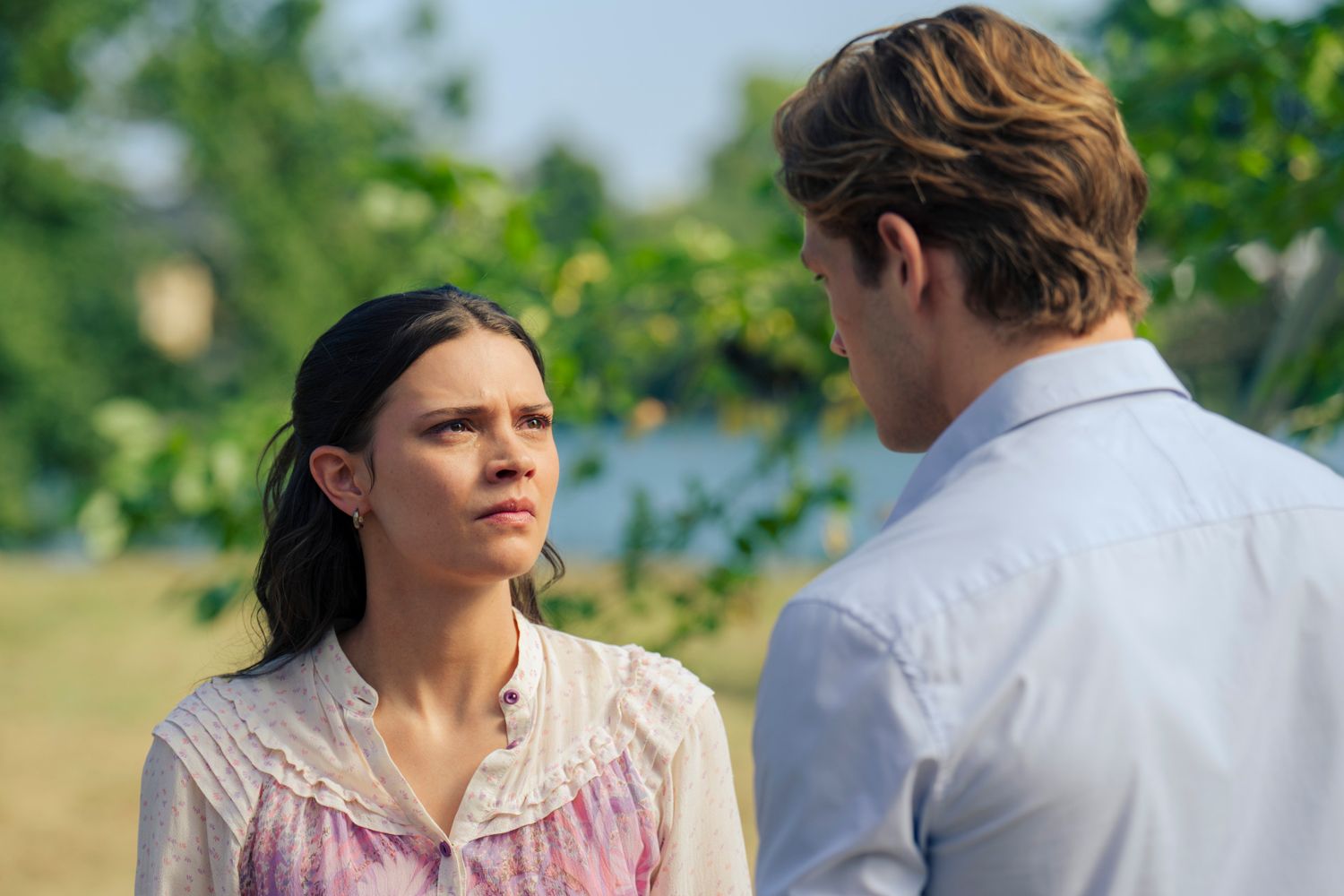 “Maxton Hall”'s Harriet Herbig-Matten Says Returning for Season 2 Was a ...