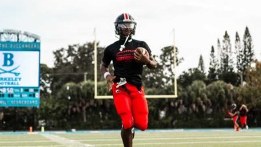Elite 2028 ATH says Syracuse is ‘building something special’ after offer