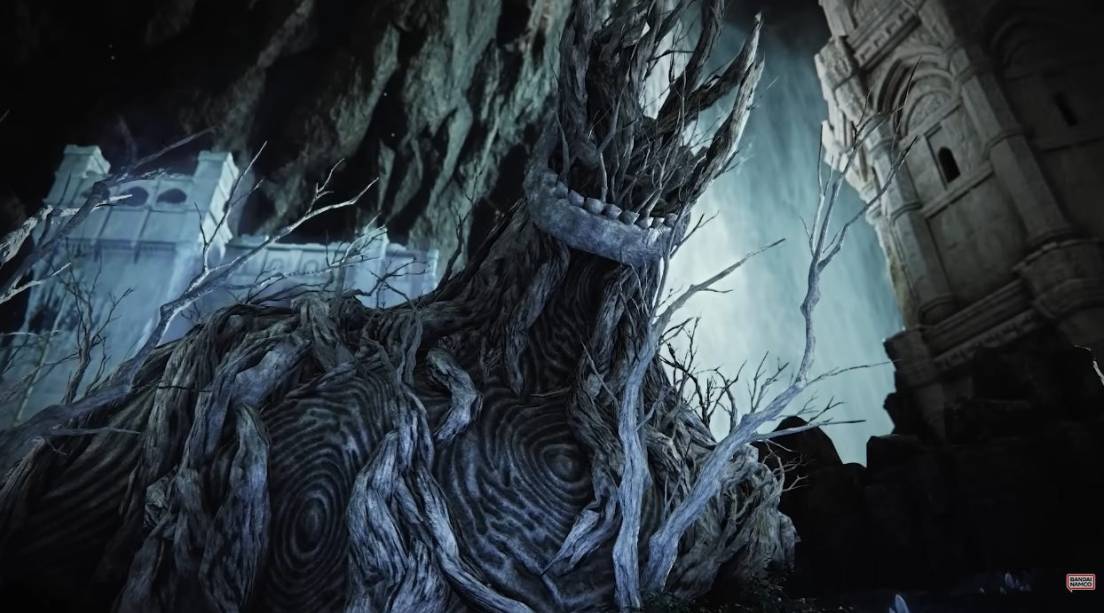 Elden Ring Nightreign Announces New DLC: The Forsaken Hollows