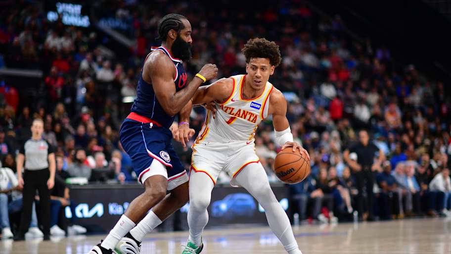 Spread & Over Under Predictions For Hawks vs Kings